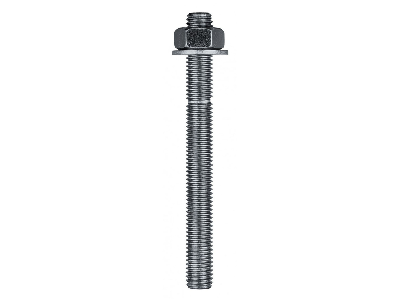 Tiges filetées | S&P Clever Reinforcement